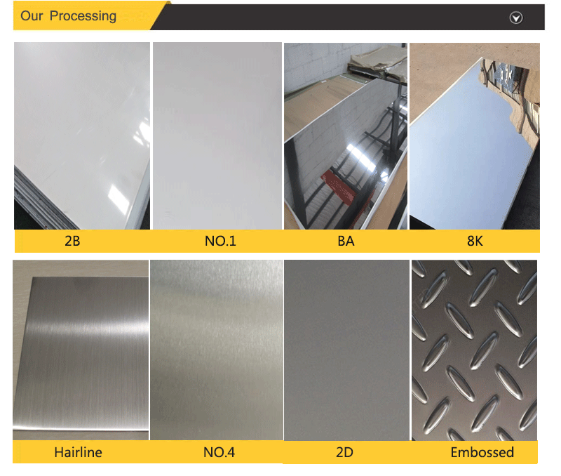 News - What is the difference between J1 J2 J3 J4 J5 of Stainless Steel ...