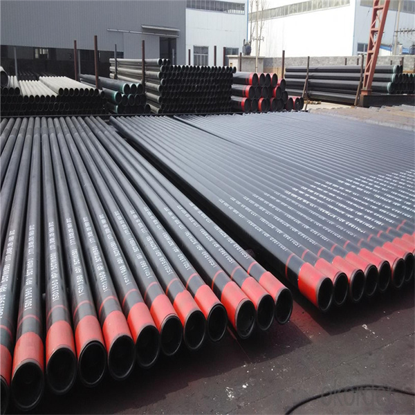 API 5CT OCTG L80 Tubing supplier